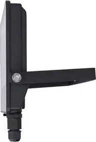 Solight WM-50W-T LED reflektor TOP 50W / 6500lm  / 3CCT / volitený výk