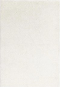 Slonovinový pratelný koberec 80x150 cm Super Snug – Asiatic Carpets