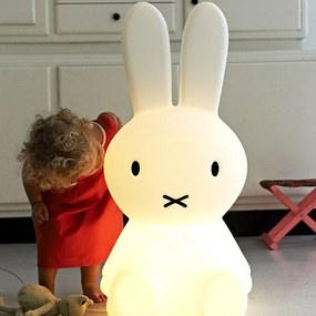 Lampa Mr Maria Miffy XL