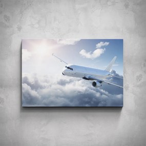 Obraz - Letadlo - PopyDesign