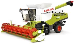 Bruder 2119 Kombajn Claas Lexion 780