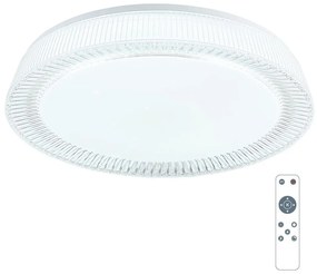 Klausen  | Klausen KL151000 - LED Stmívatelné stropní svítidlo MERCURY LED/30W/230V IP21+DO | KS0036