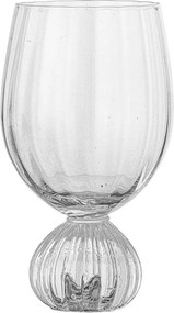 Sklenička na víno 430 ml Taurin – Bloomingville