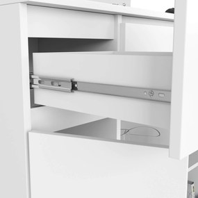 Komoda Baros 100 cm - výběr z 7 provedení