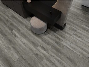 Mexen Claremont vinylové panely 1240 x 182 mm SPC 6,5 mm, podložka IXPE 1,5 mm, 4 V-drážka, Dub - F1039-1240-182-505-4V1-01