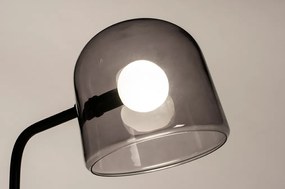 Stolní designová lampa Gubbio