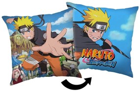 Polštářek Naruto 02 40x40 cm