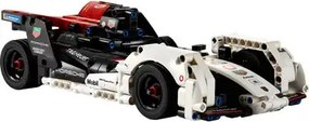 LEGO® Technic 42137 Formule E® Porsche 99X Electric / Počet dílků: 422