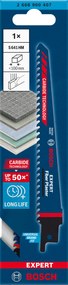 List do pily ocasky S 641 HM Bosch EXPERT Fiber Plaster