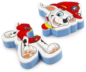 Paw Patrol pěnové puzzle do vany