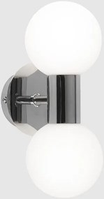 GLOBO 41522-2 SKYLON koupelnové nástěnné svítidlo