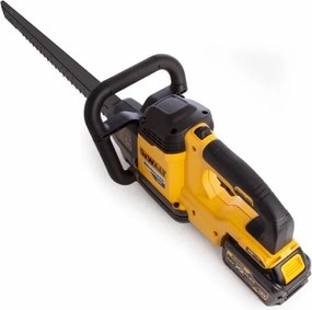 Dewalt DCS398T2 aku pila Alligator 430mm FLEXVOLT Flexvolt 54V 2x6Ah