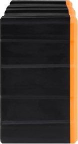 Organizéry s 12 zásuvkami 2 ks 26,5 x 16 x 26 cm 147581