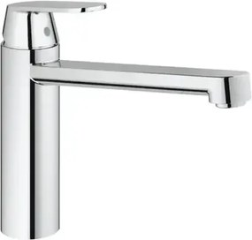 Grohe Eurosmart Cosmopolitan - Páková dřezová baterie chrom