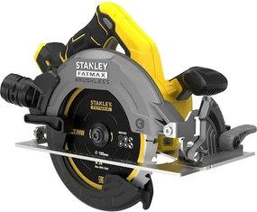 Aku okružní pila Stanley FATMAX® SFMCS550B-XJ V20, 190 mm, bez baterie a nabíječky