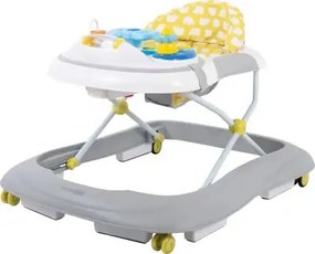 FreeON Chodítko interaktivní Little driver / od 6 měsíců / do 11 kg