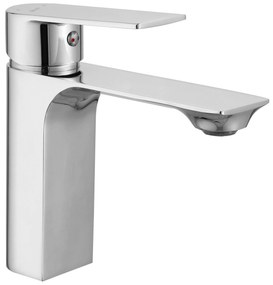 Rea Urban - umyvadlová baterie, Chromová, REA-B9904