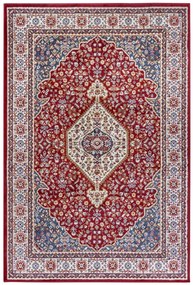 Hanse Home Collection koberce Kusový koberec Luxor 105644 Mochi Red Multicolor - 200x280 cm