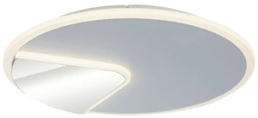 Rabalux 6329 - LED Stropní svítidlo BOSWELL LED/40W/230V