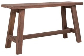 Lavice BARCELONA HOUSE NORDIC 90x25 cm,teak přírodní House Nordic 1401011