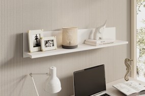 ADRK Furniture Polička Ravi SH-RAV-W
