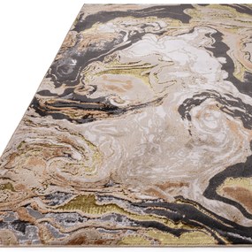 Barevný  koberec Beethoven Marble Rozměry: 80x150 cm