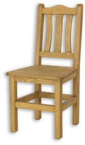 Rustikální židle SIL05