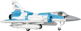 COBI 5917 Armed Forces Mirage 2000-5F / Stavebnice / 494 kostek / 1:48