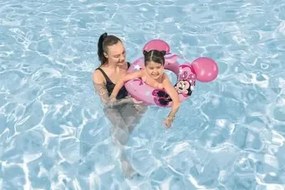 Bestway Nafukovací kruh - Disney Junior: Minnie - 74 x 76 cm