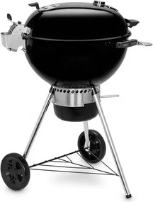 Zahradní gril Weber Master-Touch Premium Ø 57 cm GBS Black