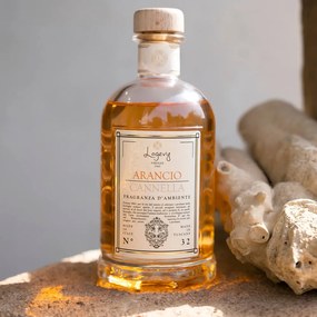 Logevy Firenze 1965 difuzér Arancio Cannella Objem: 1 l