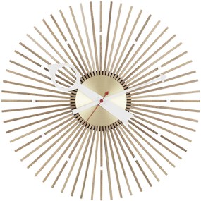 Vitra designové nástěnné hodiny Popsicle Clock