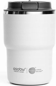 Asobu The Mini Pick Up White Termohrnek 355 ml