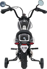 Ramiz Dětský motocykl BMW R18 černý