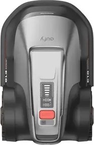 Anker eufy E18 šedá / Robotická sekačka / Záběr 20.3 cm / až 1200 m2 /