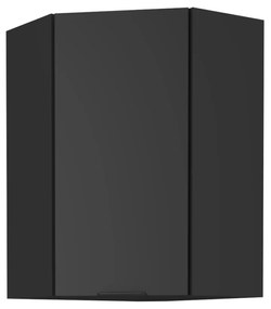 Horní skříňka SIBER 60X60 GN-90 1F (45) Kondela