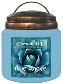 Chestnut Hill Candle svíčka Blue Agave - Modrá agáve, 454 g