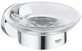 GROHE 41193000 - Miska na mýdlo ESSENTIALS lesklý chrom