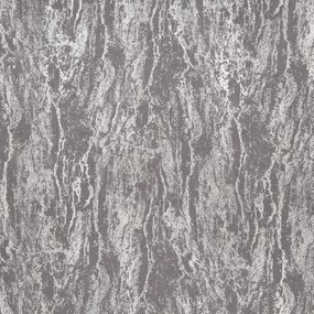 ZATEMŇOVACÍ ZÁVĚS NA KROUŽCÍCH ELISE 140X250 CM ŠEDÁ