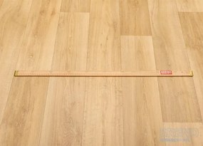 Breno PVC PURETEX Lime Oak 336M – světlé dřevo, šíře 400 cm