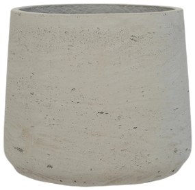 Patt Grey Washed S - Ø 13 cm / V 11 cm