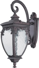 XXXLutz NÁSTĚNNÉ SVÍTIDLO, 48/48/15 cm MAYTONI - Online Only svítidla - 004353009102