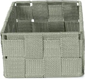 Compactor STAN M zelená / Úložný organizér / 18 x 12 x 7 cm