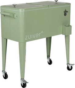Zelený chladicí box Cooler Be Cool – Zuiver