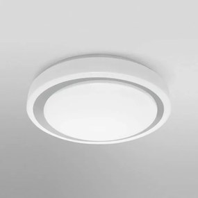 Ledvance - LED Stmívatelné stropní svítidlo SMART+ MOON LED/24W/230V Wi-Fi