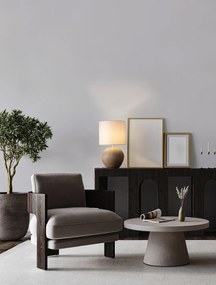 Designová stolní lampa Mizu A