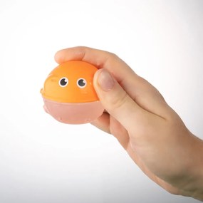 Canpol babies Sada kreativních hraček do vody s dešťovou sprchou OCEÁN