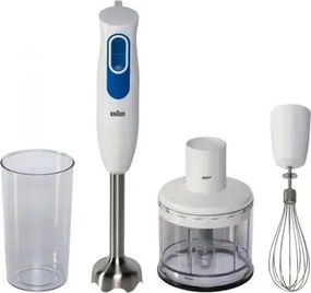 Braun MQ 20.236M / Tyčový mixér / 600 W / 2 rychlosti
