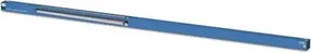Philips ProjectLine šedá / LED svítidlo / 150 cm / IP65 / 54W / 5400lm