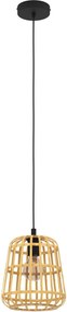 XXXLutz ZÁVĚSNÉ SVÍTIDLO, 24/150 cm Eglo - Online Only svítidla - 003348275502